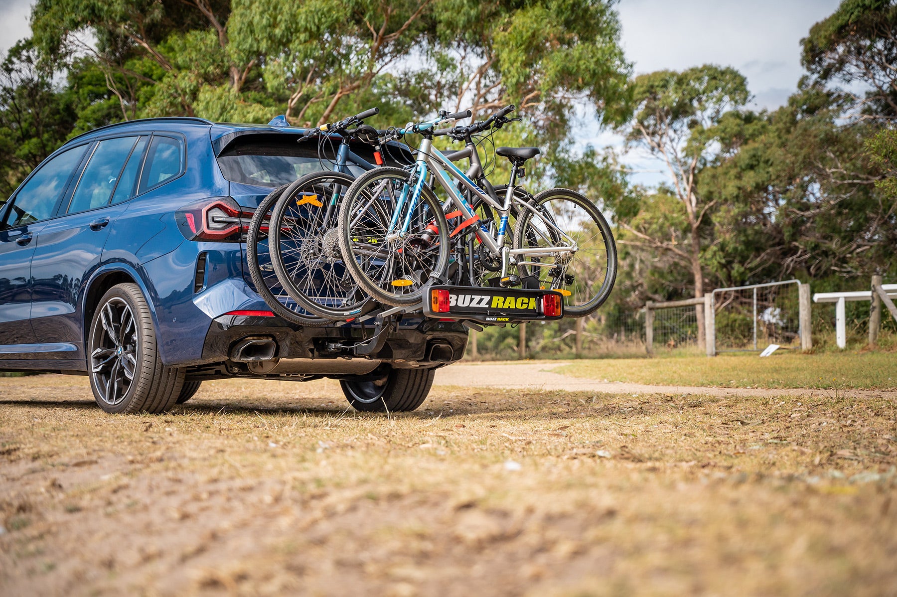 All Racks – Buzzrack Australia