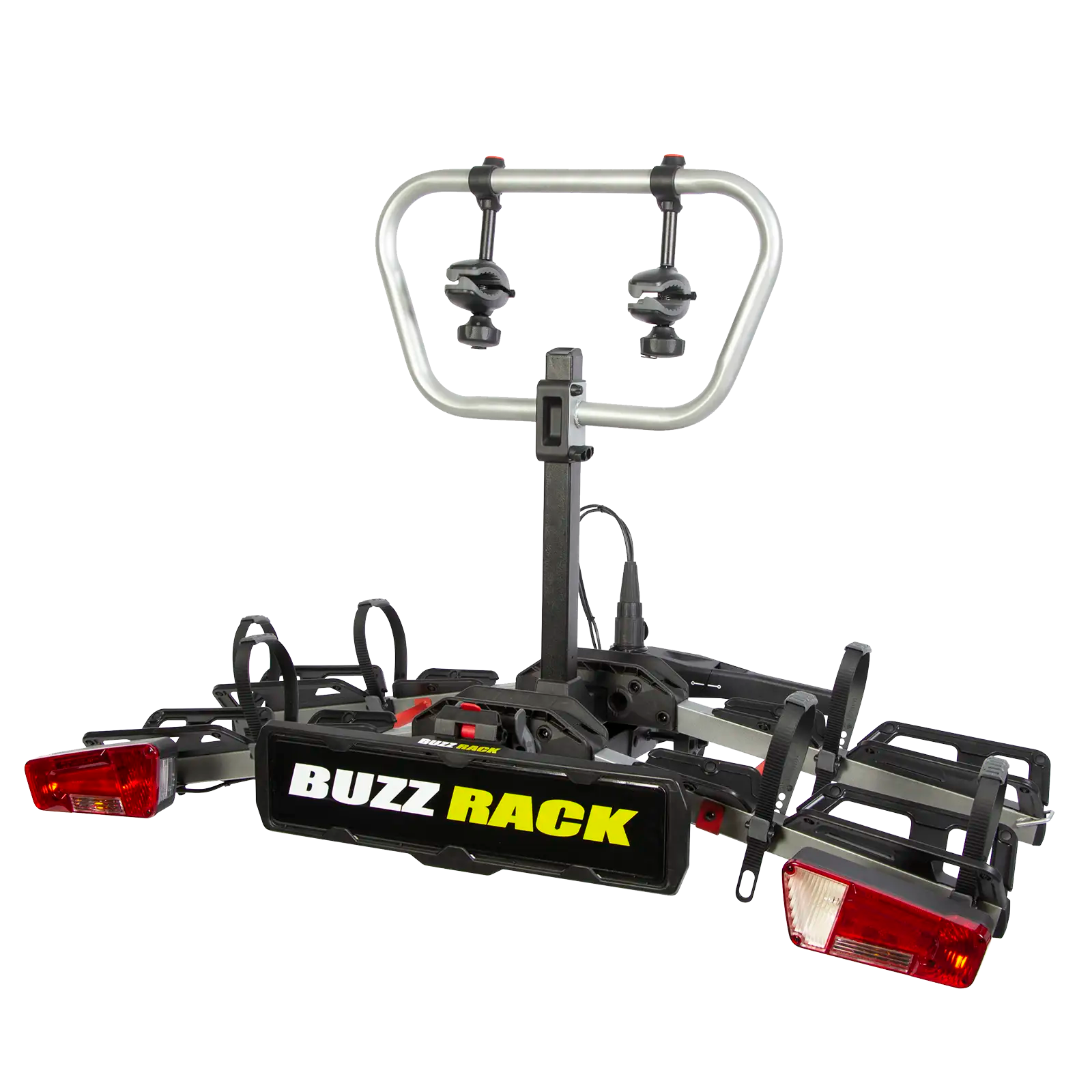 E-Scorpion XL (Tow ball) – Buzzrack Australia