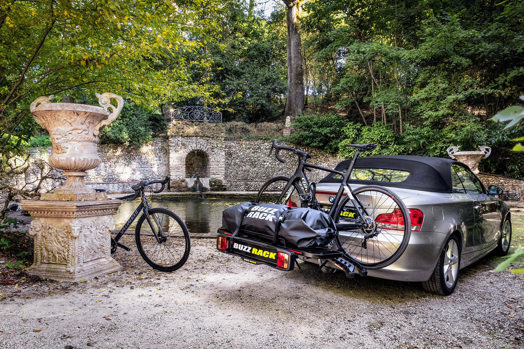 Cargo – Buzzrack Australia