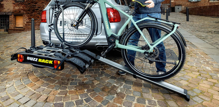 Ramps – Buzzrack Australia