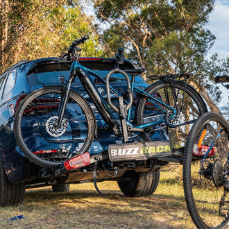 Buzzrack - High quality & affordable bicycle racks in Australia ...