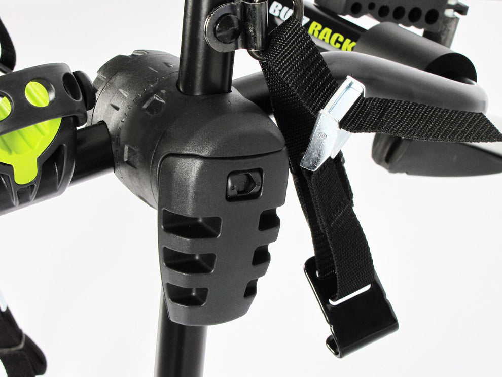 Beetle 3 Bike Rack – Lightweight, Compact, No Hitch Needed – Buzzrack ...