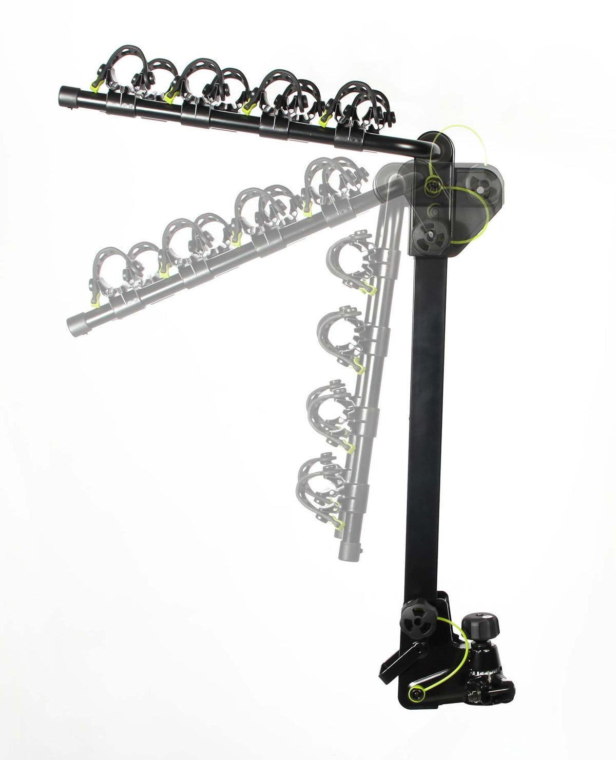 Tow Ball Racks – Buzzrack Australia