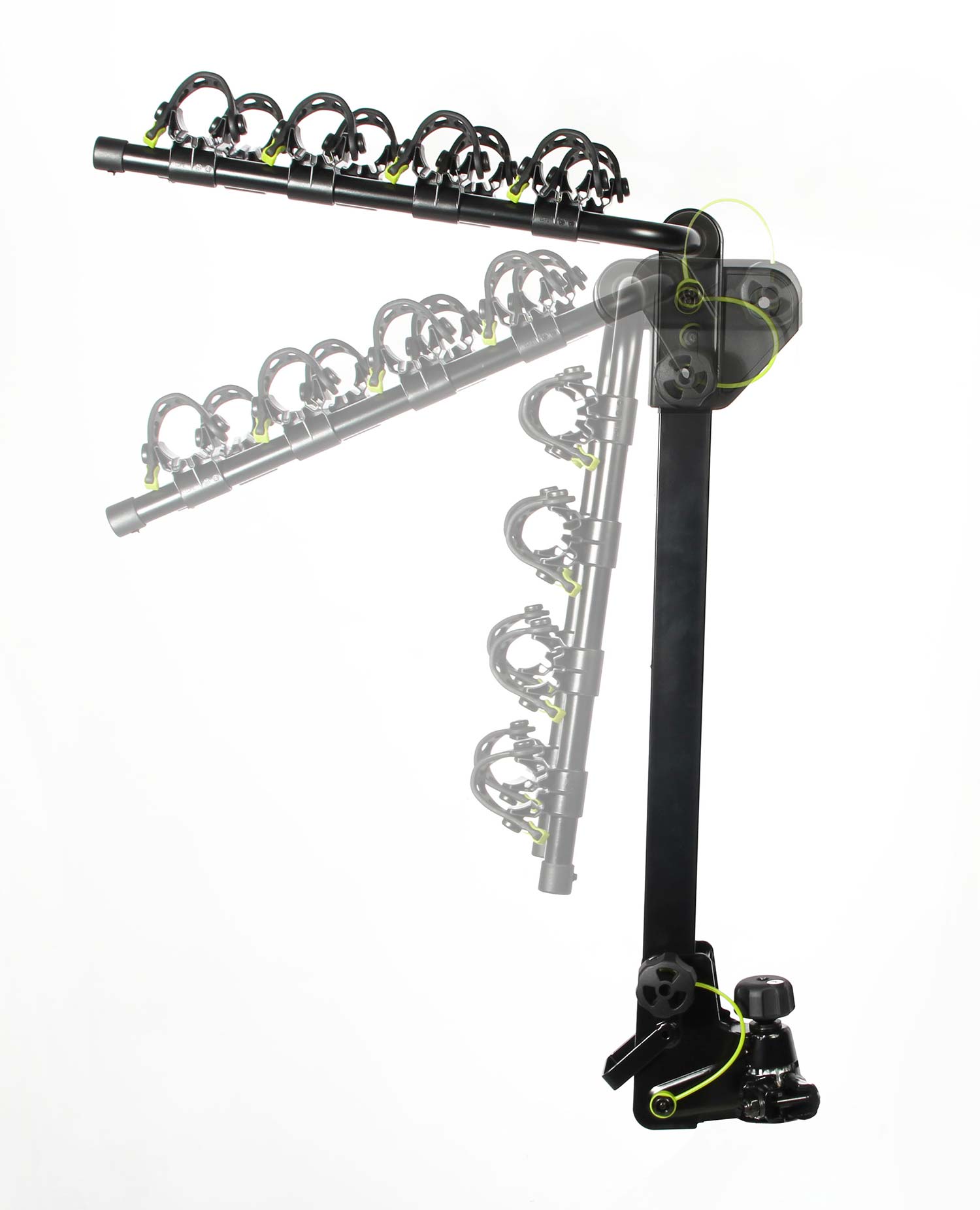 Tow Ball Racks – Buzzrack Australia