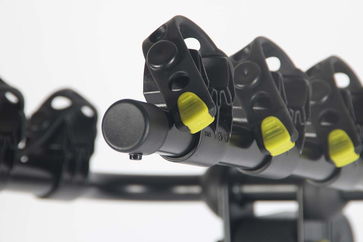 Tow Ball Racks – Buzzrack Australia