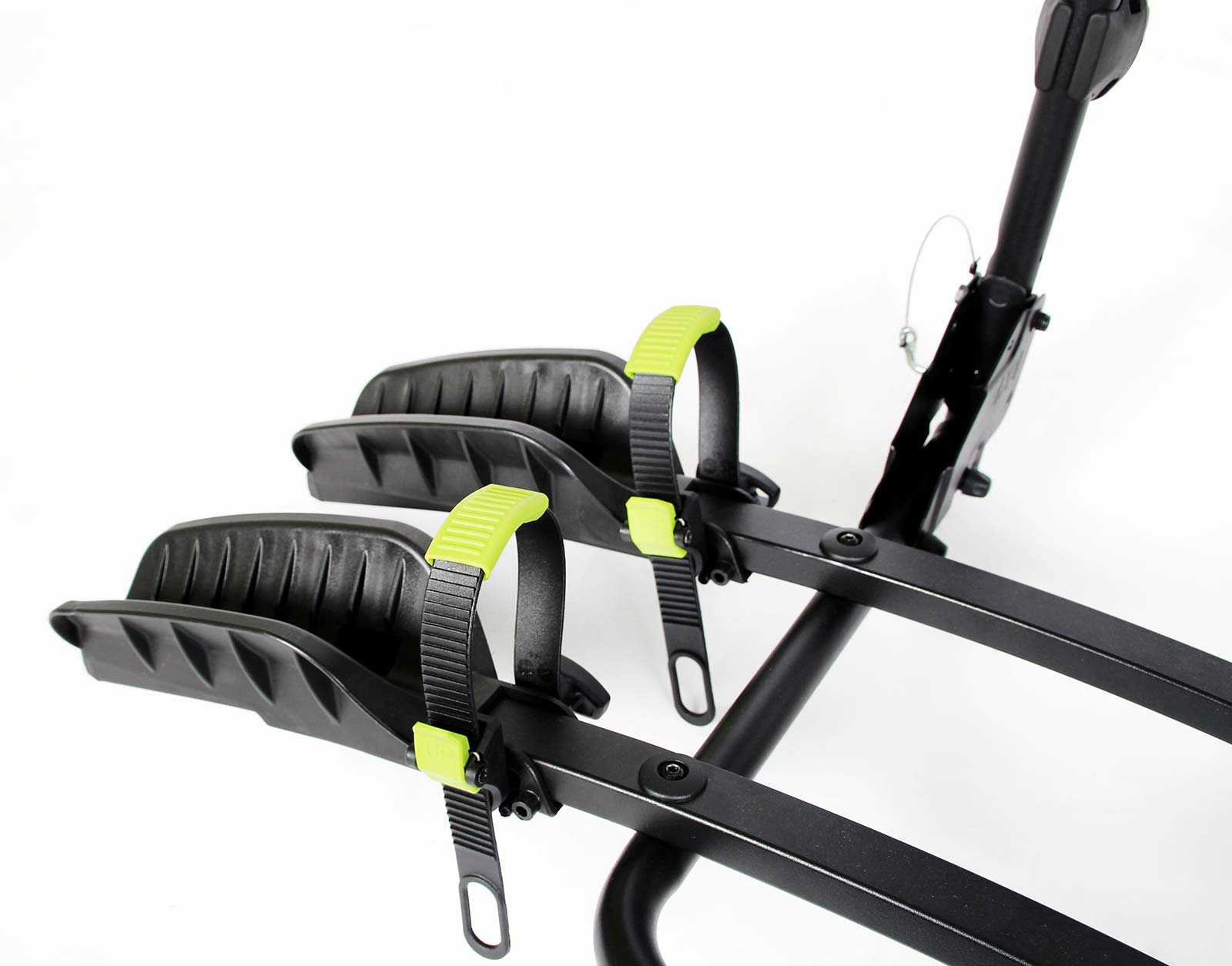 Pilot 4X4 Trunk Bike Rack – Secure, Platform, Perfect for 4WDs ...