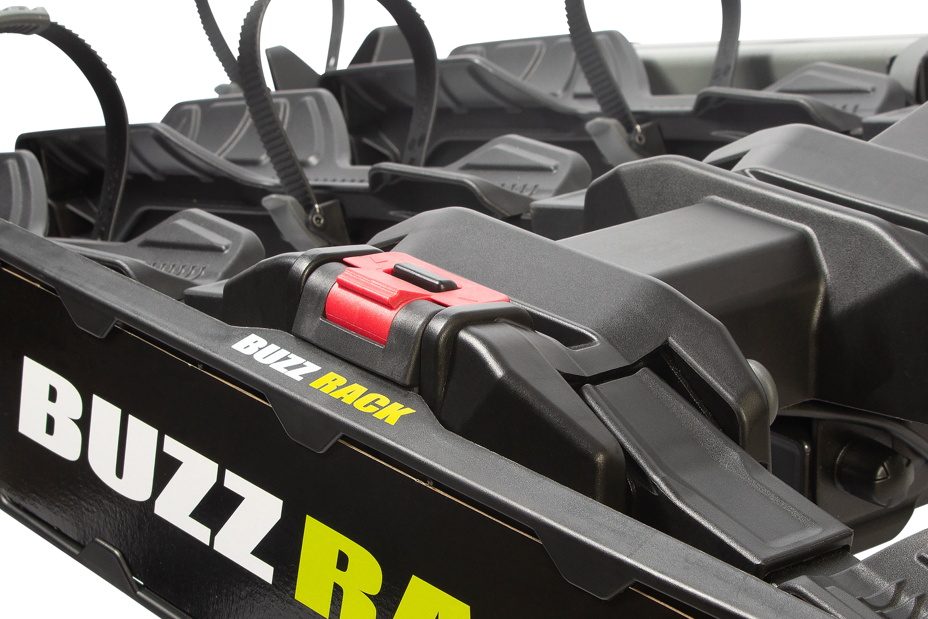 Tow Ball Racks – Buzzrack Australia
