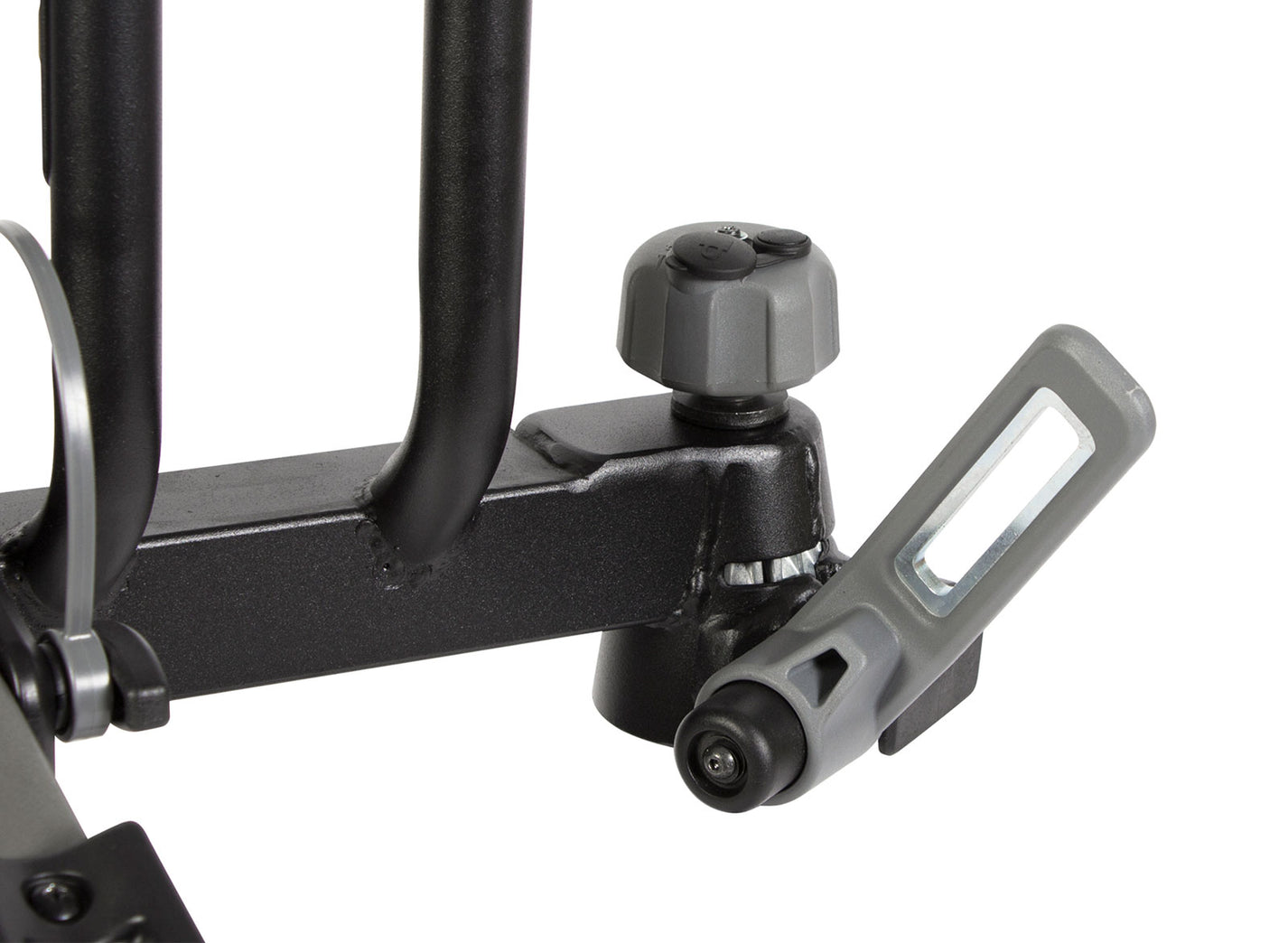 Eazzy 1 Tow Ball Rack – Award-Winning, Easy-to-Use Rack for 1 Bike ...