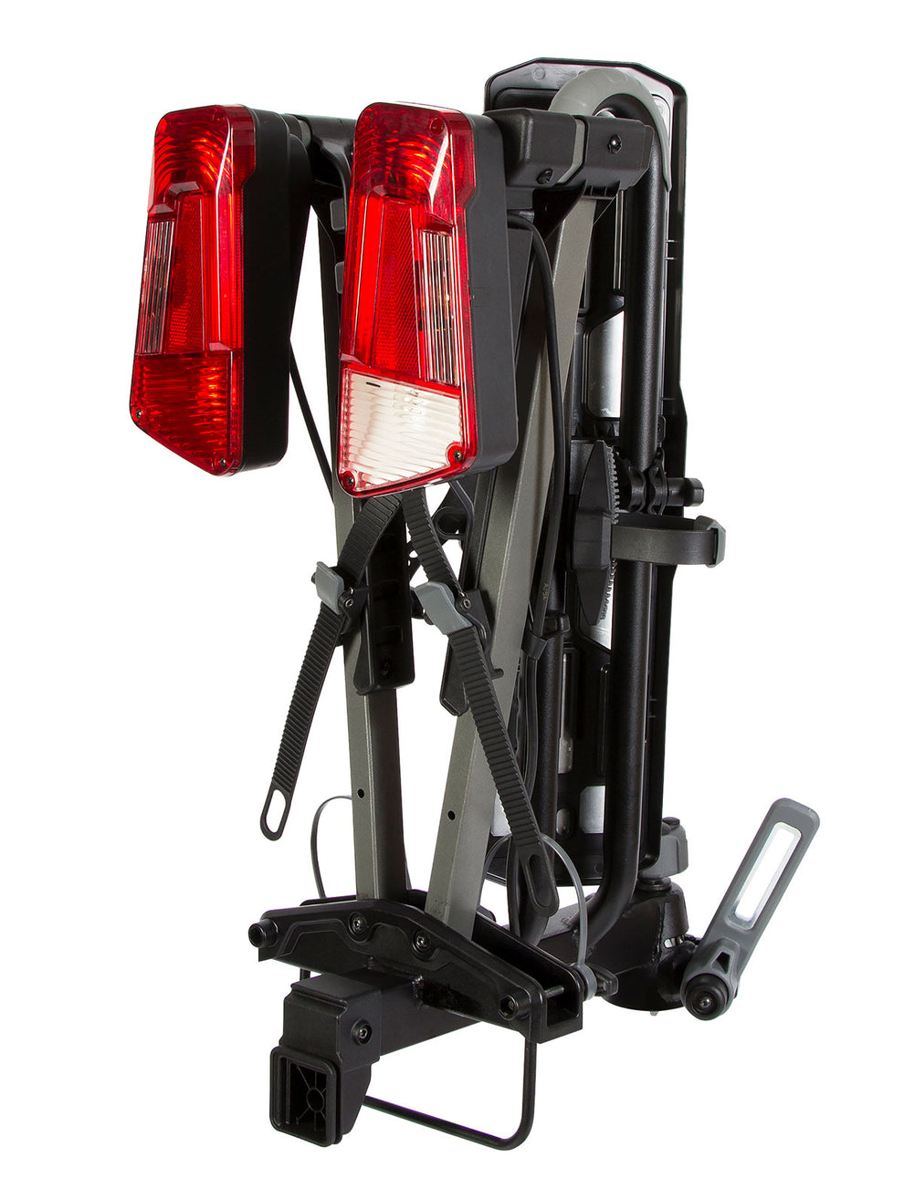 Eazzy 1 Tow Ball Rack – Award-Winning, Easy-to-Use Rack for 1 Bike ...