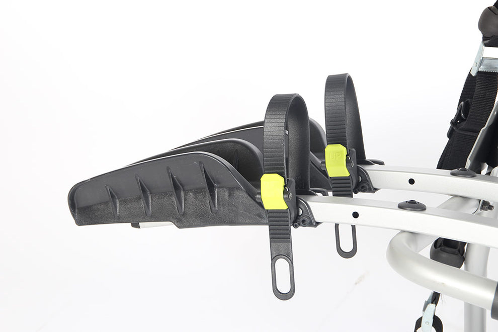 Pilot Trunk 2 Bike Rack – Convenient, Secure, No Hitch Required ...