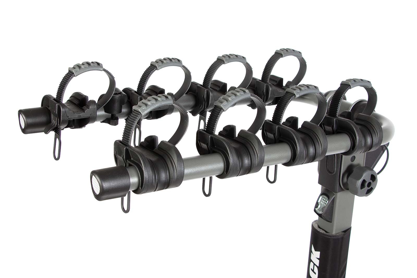 Buffalo H4 Hitch Bike Rack – Secure, Tilt, Ultimate 4 Bike Protection – Buzzrack Australia