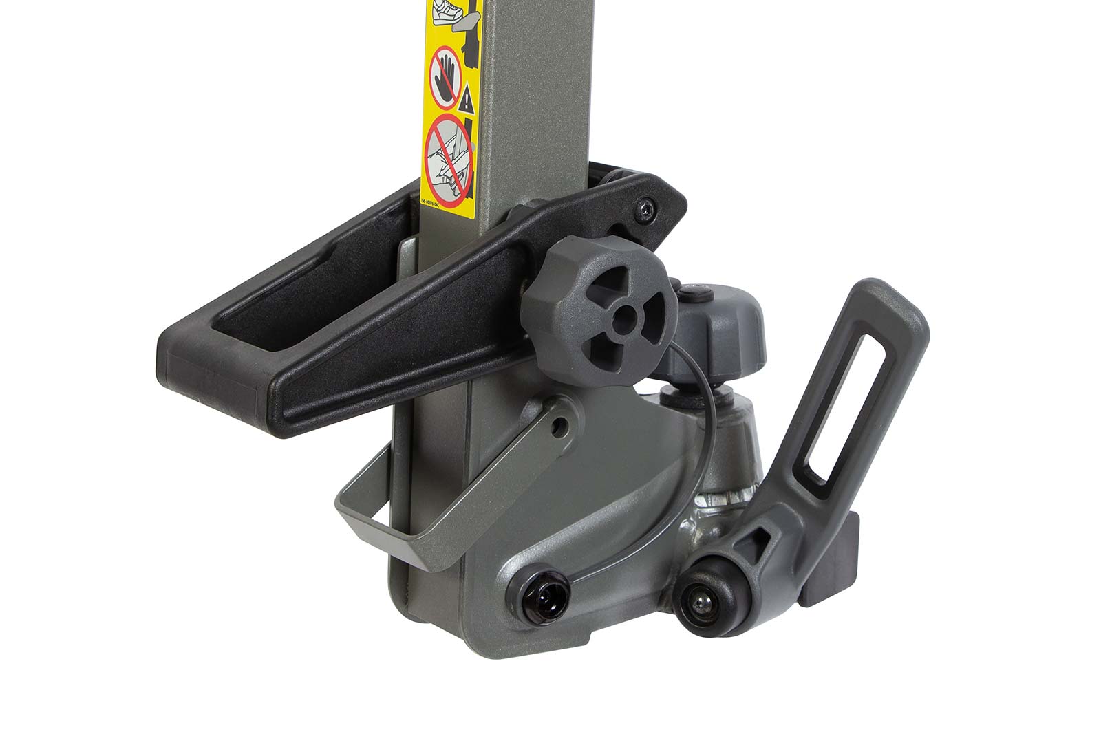 Buffalo 4 Tow Ball Bike Rack – Secure, Tilt Function, Ultimate ...