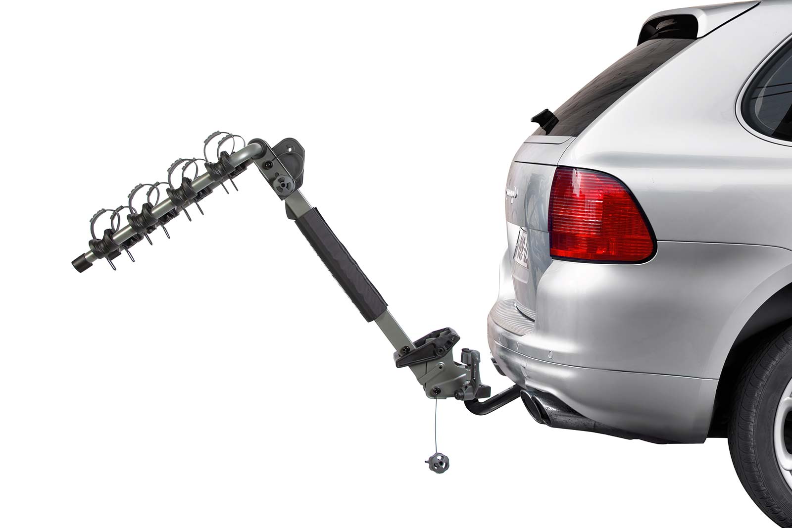 Tow Ball Racks – Buzzrack Australia