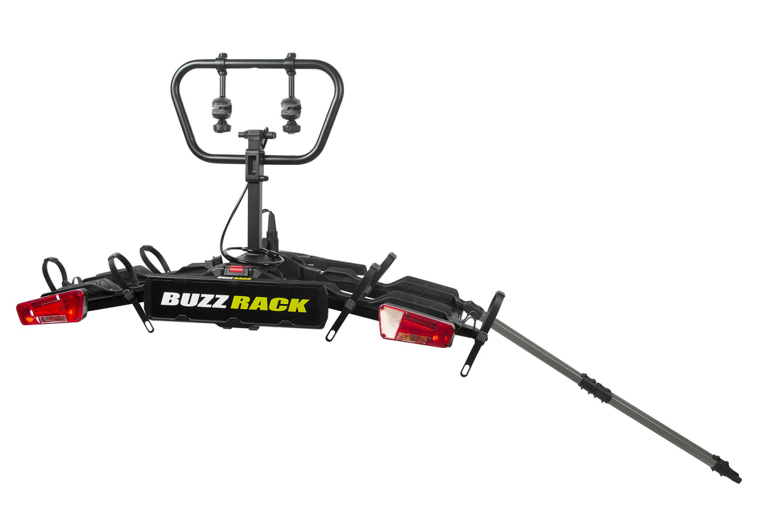 Tow Ball Racks – Buzzrack Australia