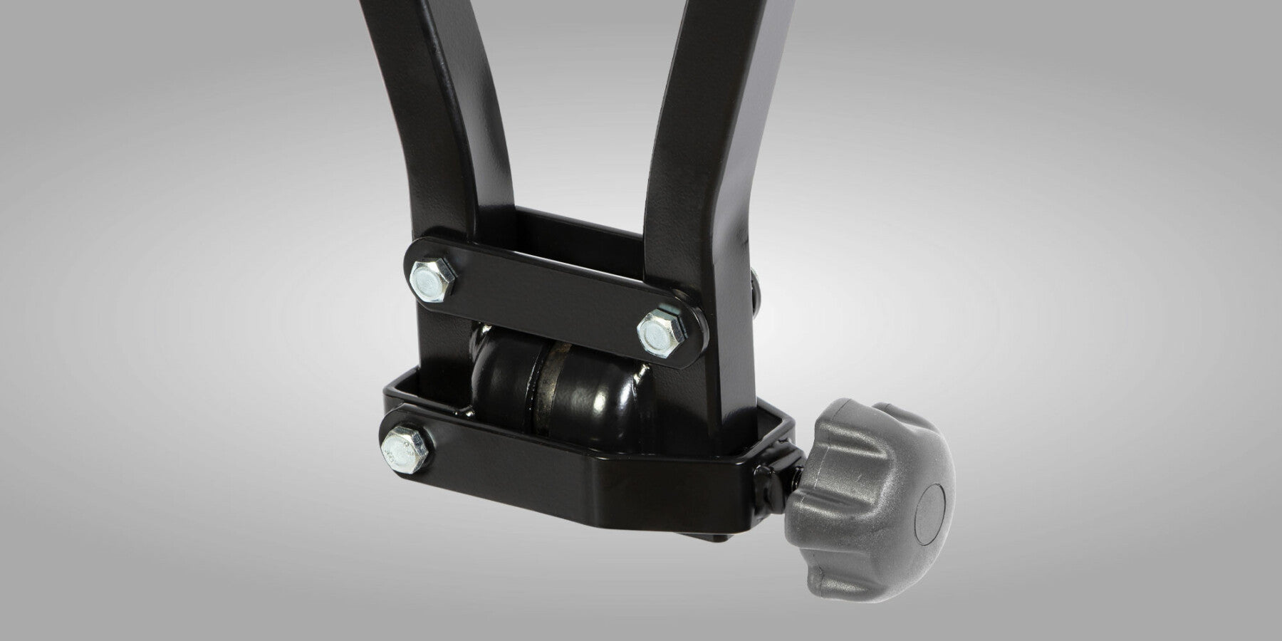 V-Buzz 2 Bike Dual Arm Rack – Compact Tow Ball Solution – Buzzrack ...